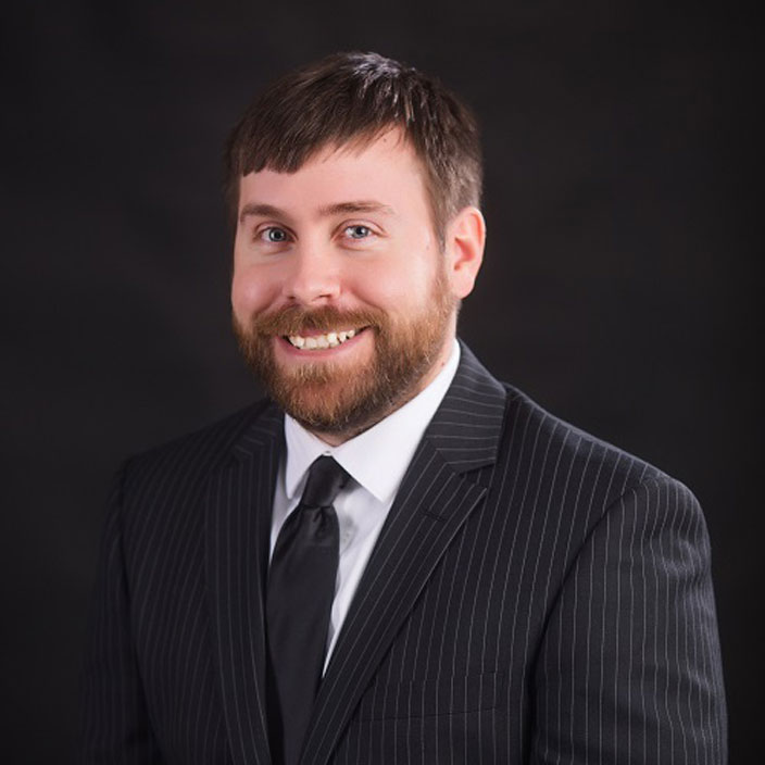 Garden & Associates Leadership Team - Garden & Associates, LTD